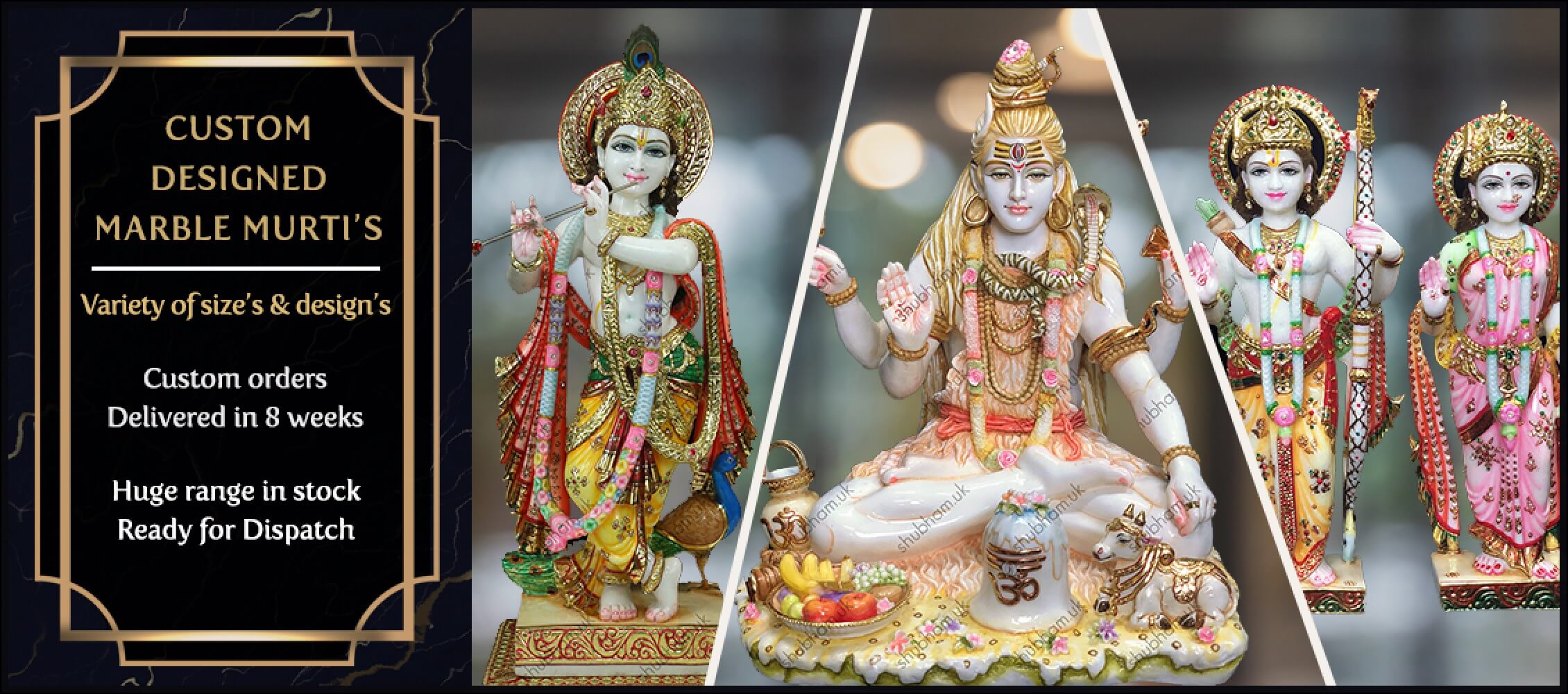 Shubham Crafts, Exquisite Marble Murtis or Statues, Wooden Carved ...