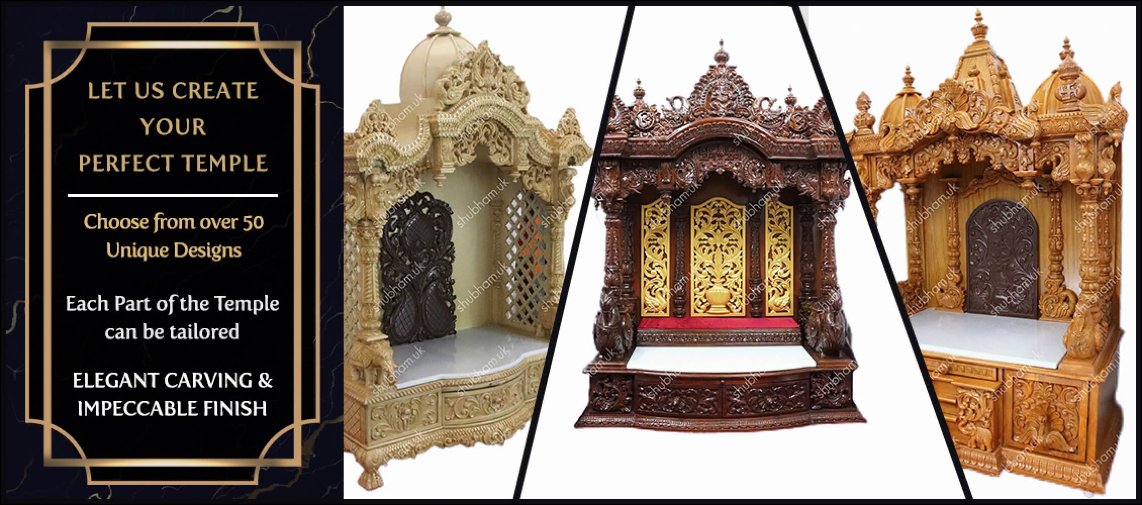 Shubham Crafts, Exquisite Marble Murtis or Statues, Wooden Carved ...