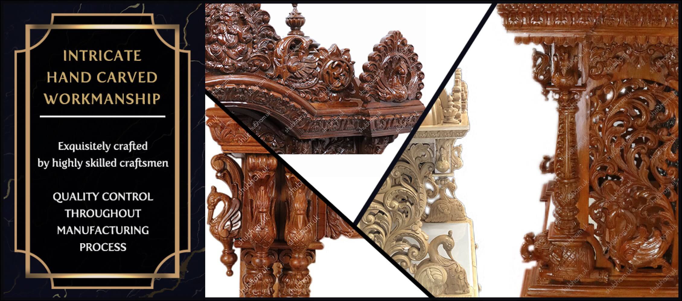 Shubham Crafts, Exquisite Marble Murtis or Statues, Wooden Carved ...