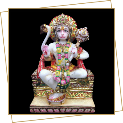 Marble Murtis