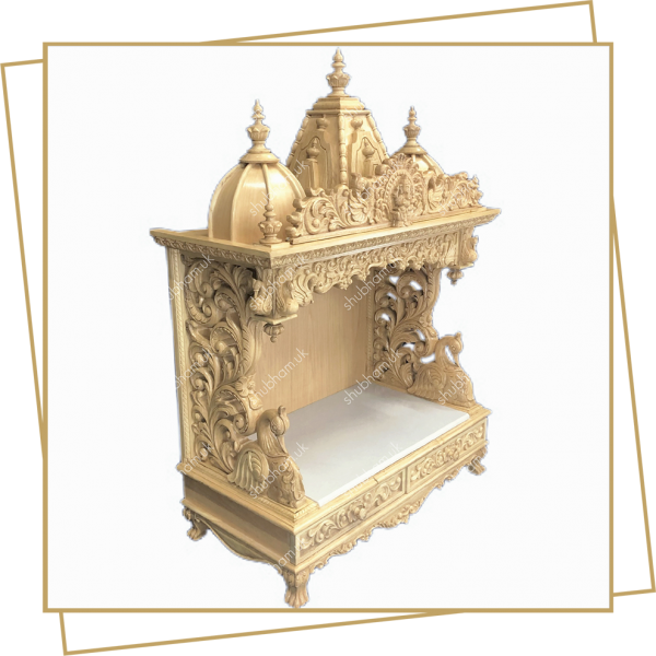 Shubham Crafts, Exquisite Marble Murtis or Statues, Wooden Carved ...