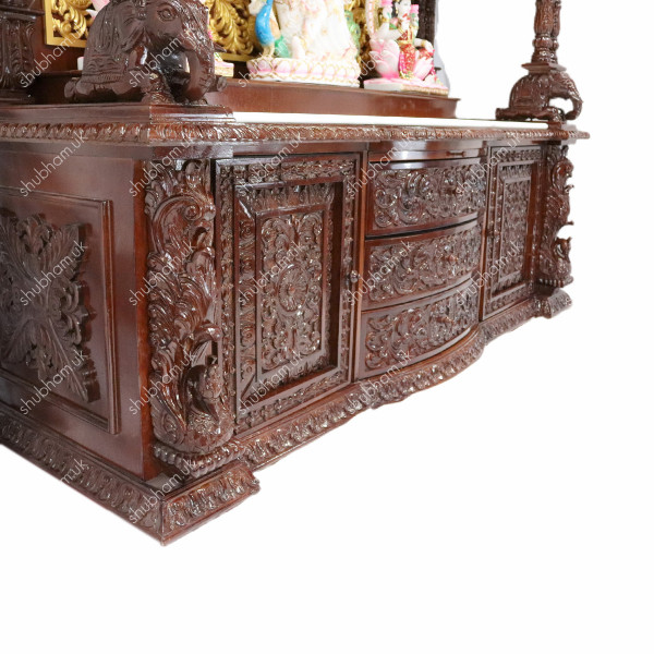 Information and disclaimer on our wood products